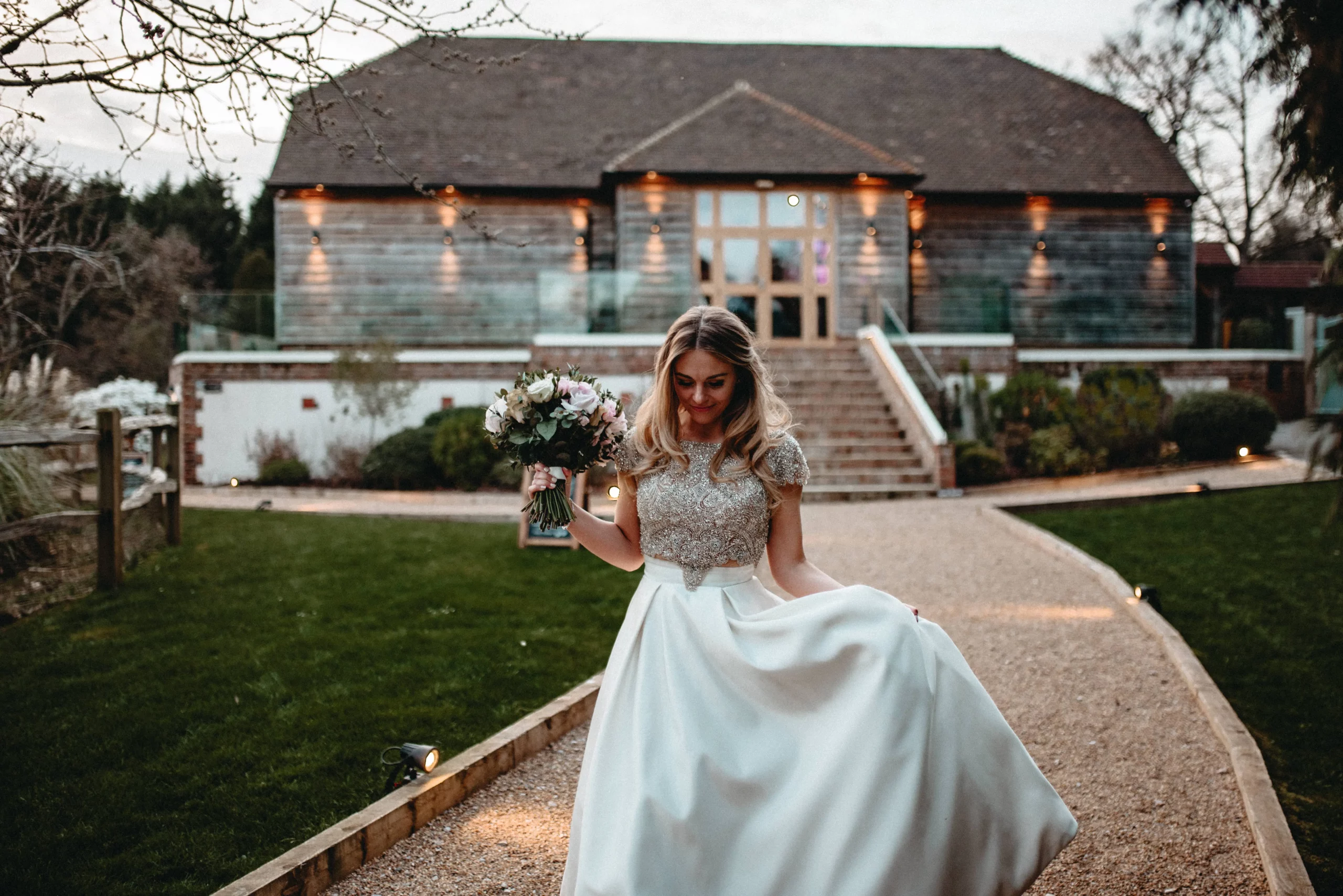 Barn Wedding Inspiration & Ideas Gallery | Brookfield Barn