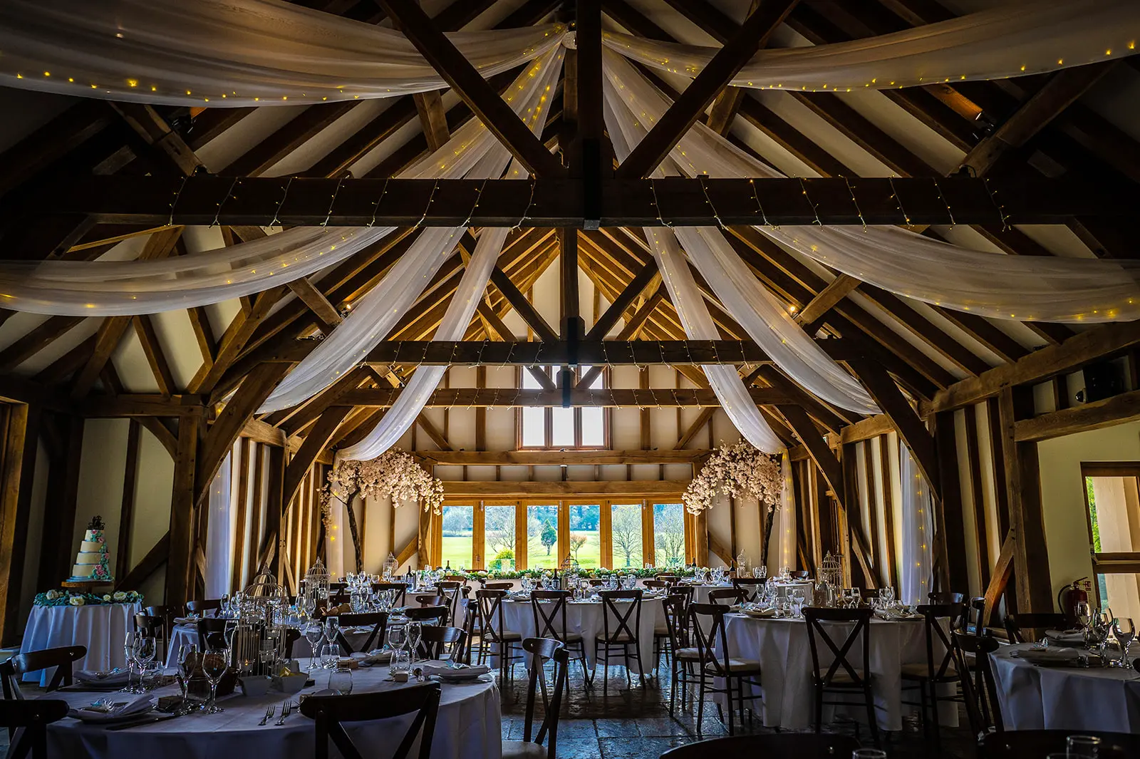 Book a visit to this West Sussex wedding venue near Brighton