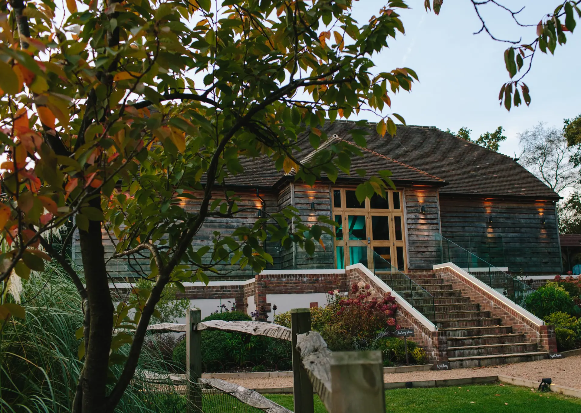 Wedding Venue FAQ: Everything You Need to Know | Brookfield Barn